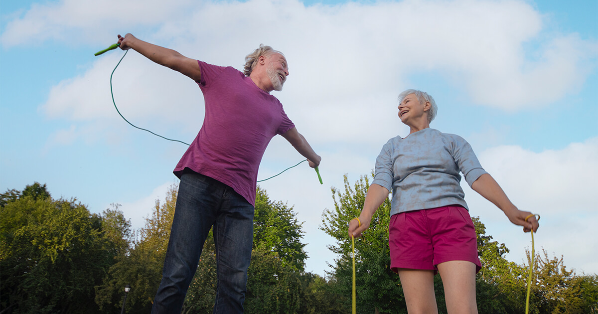 Five steps you can take towards longevity • PhilSTAR Life